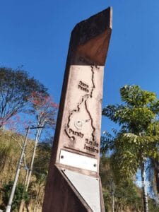 Estrada Real: Caminhos e Trilhas - Zero Amarras